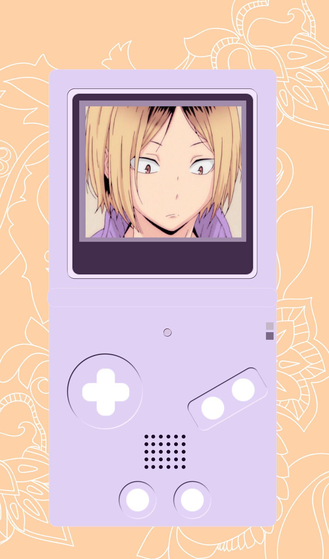 Kenma Wallpapers - Top Free Kenma Backgrounds - WallpaperAccess