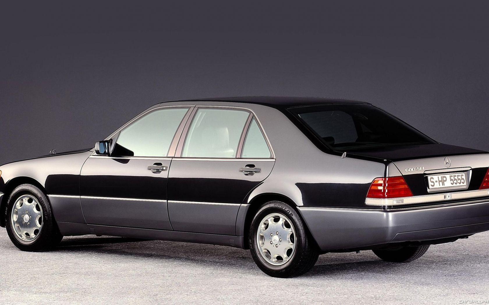 Mercedes W124 Wallpapers - Top Free Mercedes W124 Backgrounds ...