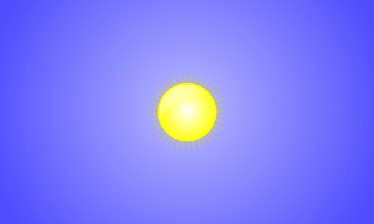 Sun Minimalist Wallpapers - Top Free Sun Minimalist Backgrounds ...