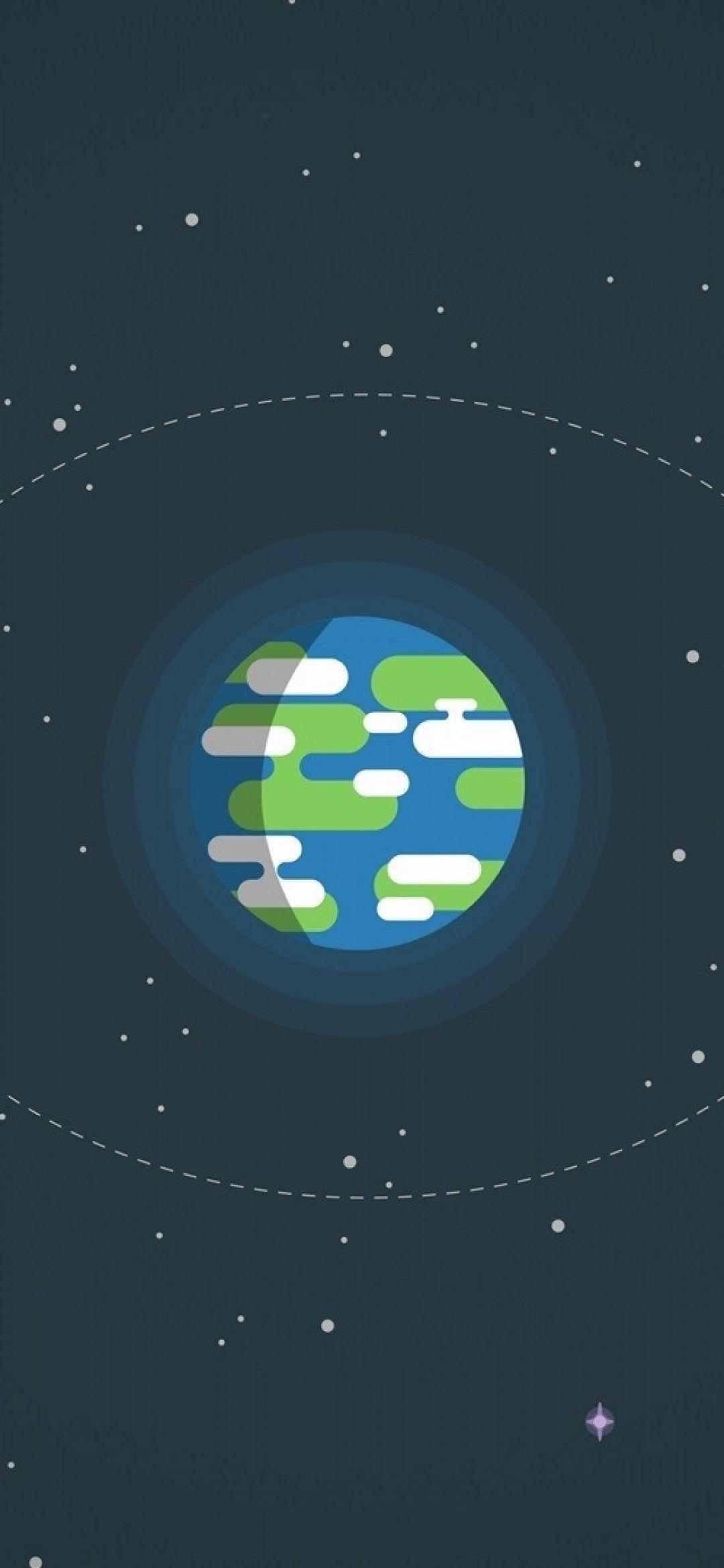 Galaxy Minimalist Wallpapers - Top Free Galaxy Minimalist Backgrounds ...