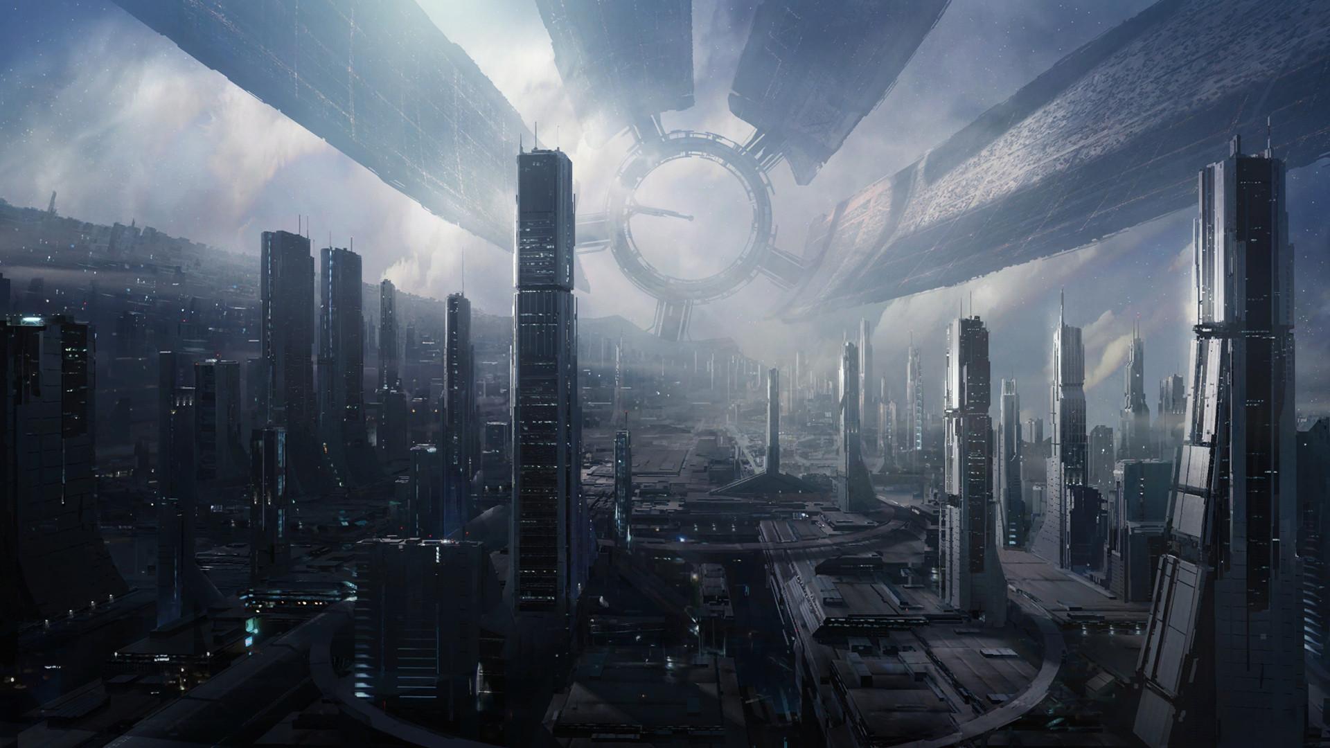 Fiction Wallpapers - Top Free Fiction Backgrounds - WallpaperAccess