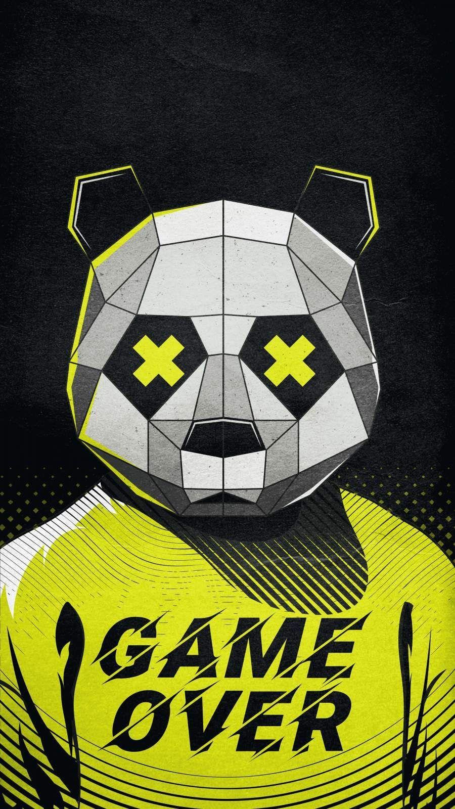 Panda Gaming Wallpapers - Top Free Panda Gaming Backgrounds ...