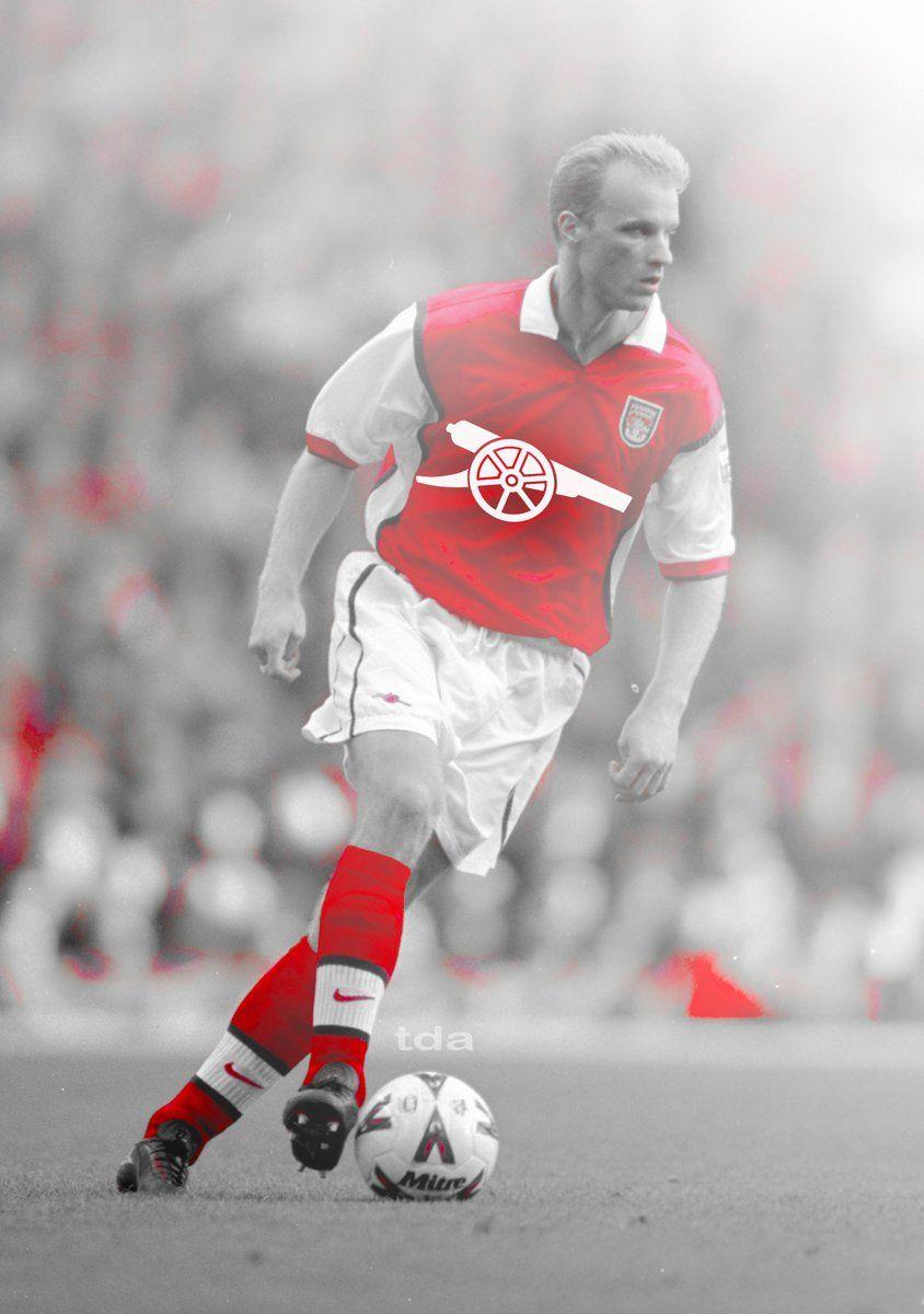 Dennis Bergkamp Wallpapers - Top Free Dennis Bergkamp Backgrounds ...