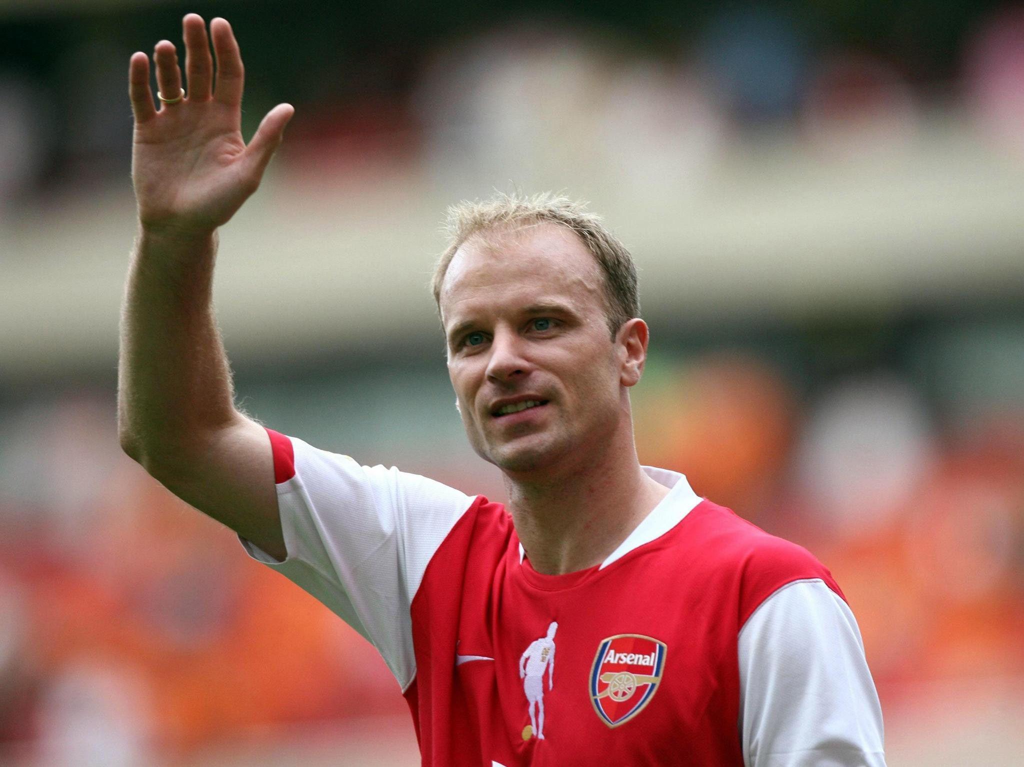 Dennis Bergkamp Wallpapers - Top Free Dennis Bergkamp Backgrounds ...