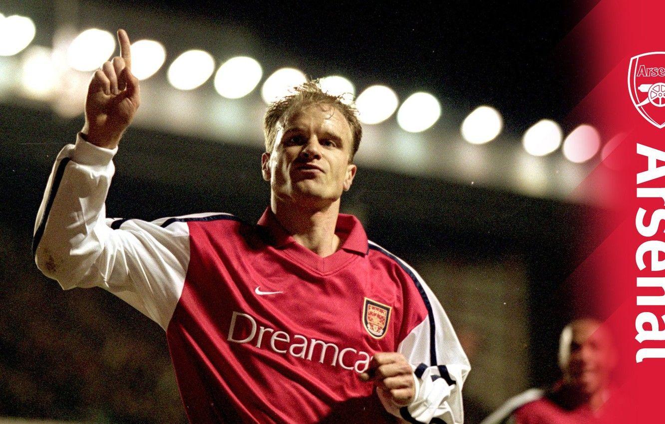 Dennis Bergkamp Wallpapers - Top Free Dennis Bergkamp Backgrounds ...