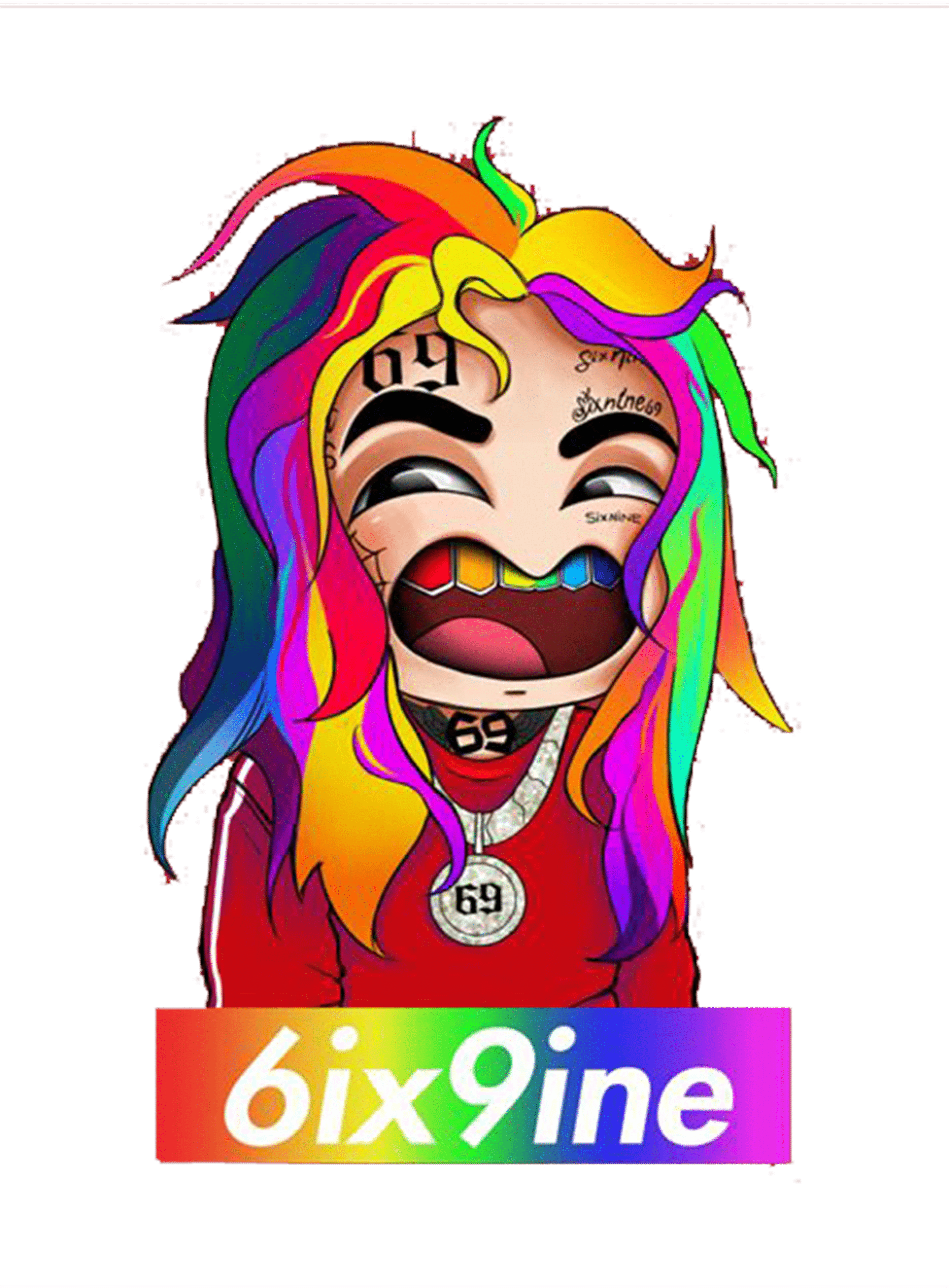 Six Nine Wallpapers - Top Free Six Nine Backgrounds - WallpaperAccess