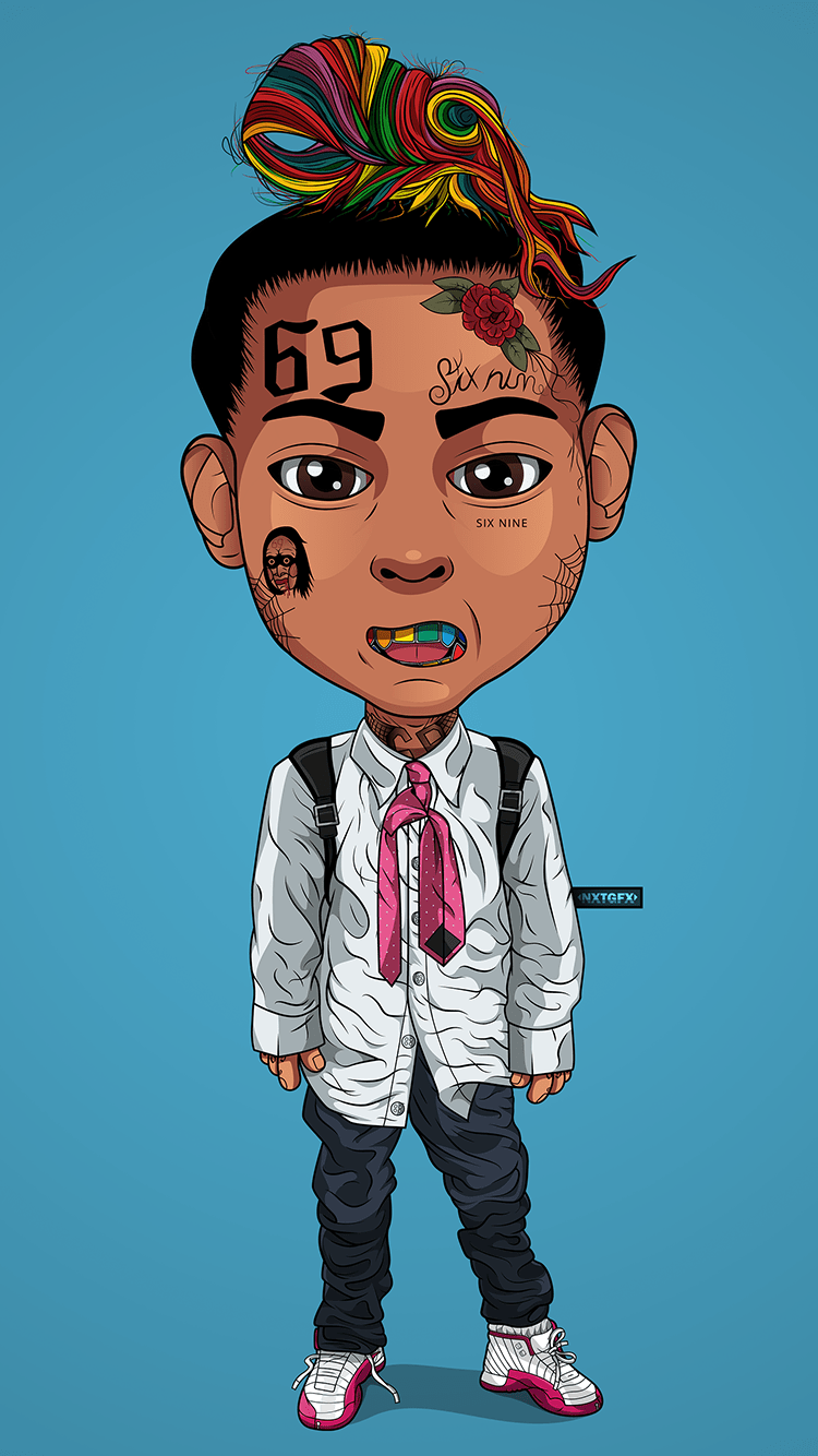 Six Nine Wallpapers - Top Free Six Nine Backgrounds - WallpaperAccess