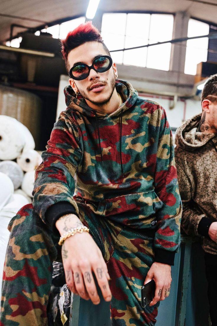 Sfera Ebbasta Wallpapers - Top Free Sfera Ebbasta Backgrounds ...