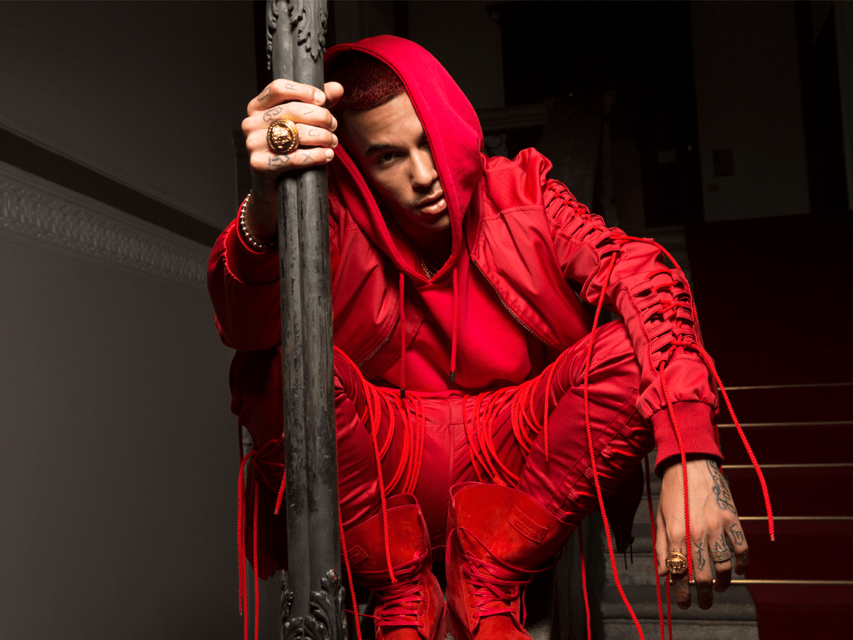 Sfera Ebbasta Wallpapers - Top Free Sfera Ebbasta Backgrounds ...