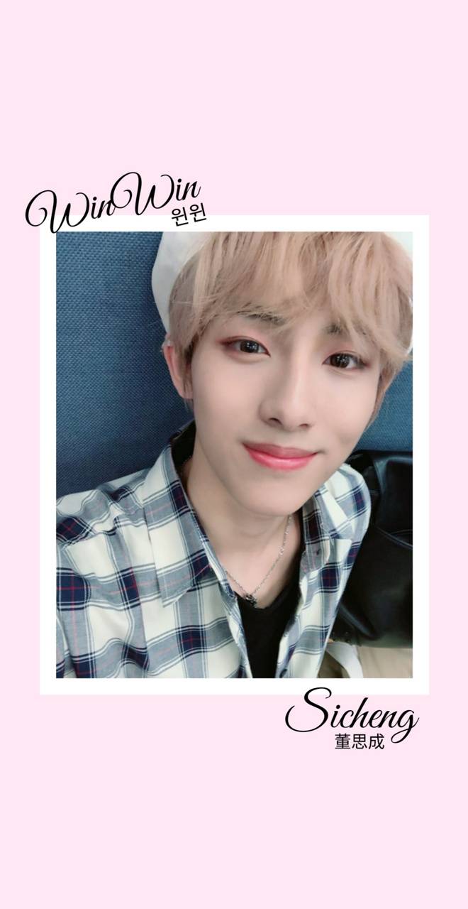 Winwin NCT Wallpapers - Top Free Winwin NCT Backgrounds - WallpaperAccess