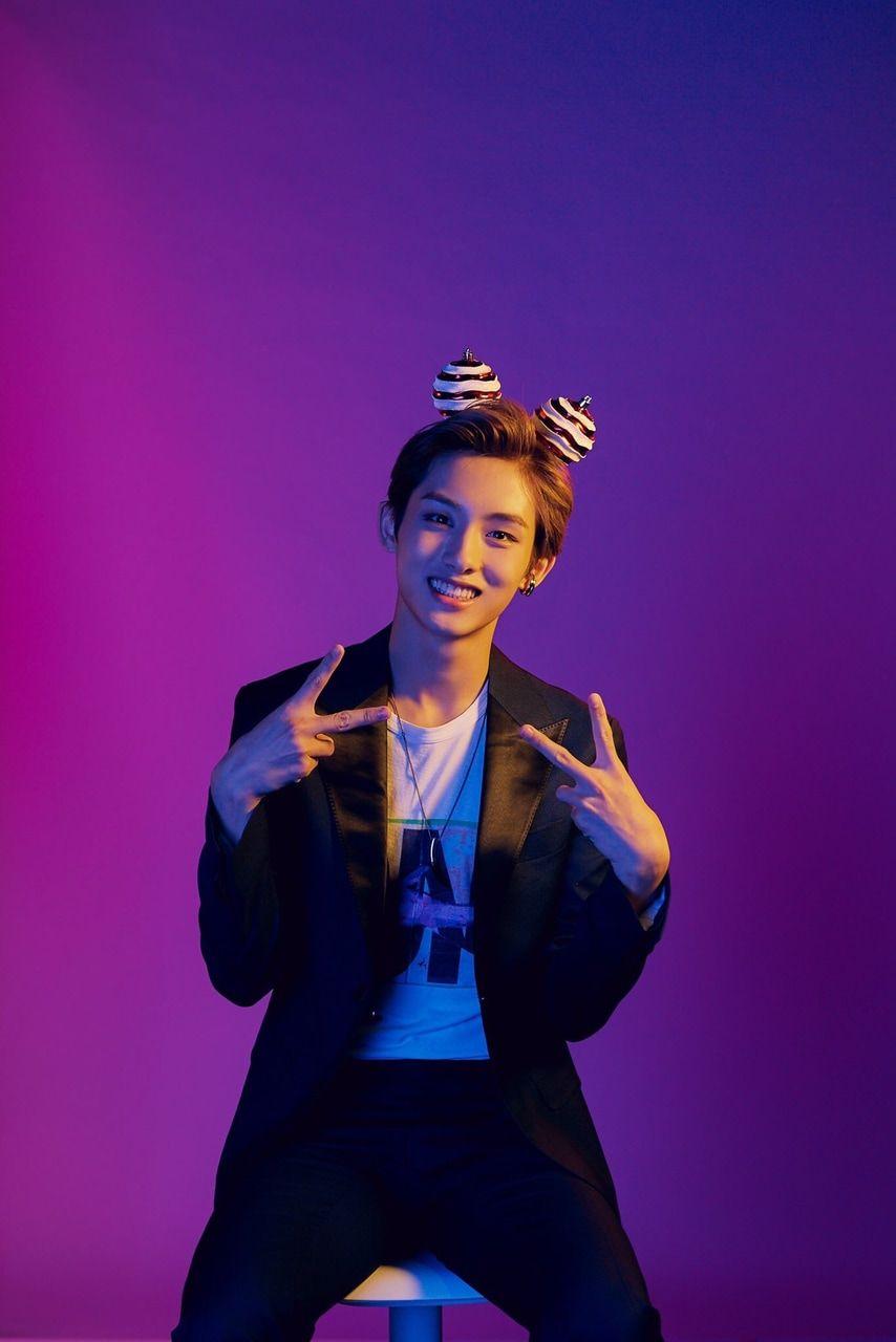 Winwin NCT Wallpapers - Top Free Winwin NCT Backgrounds - WallpaperAccess