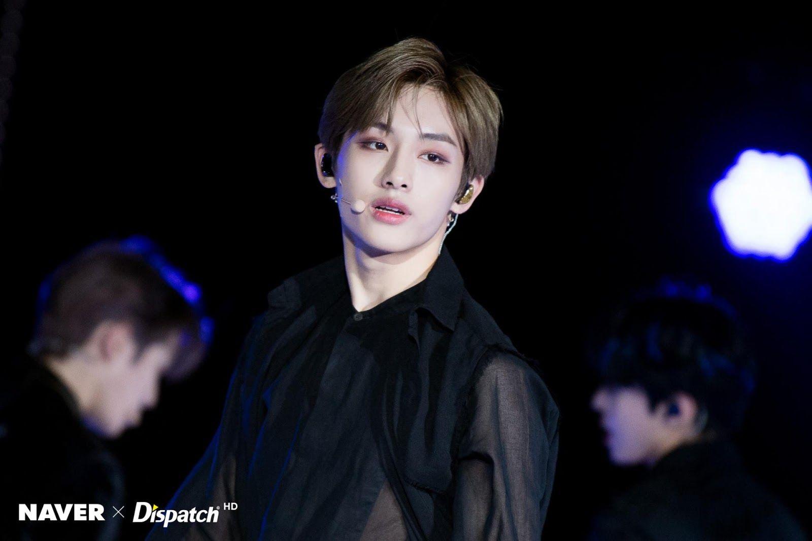 Winwin NCT Wallpapers - Top Free Winwin NCT Backgrounds - WallpaperAccess