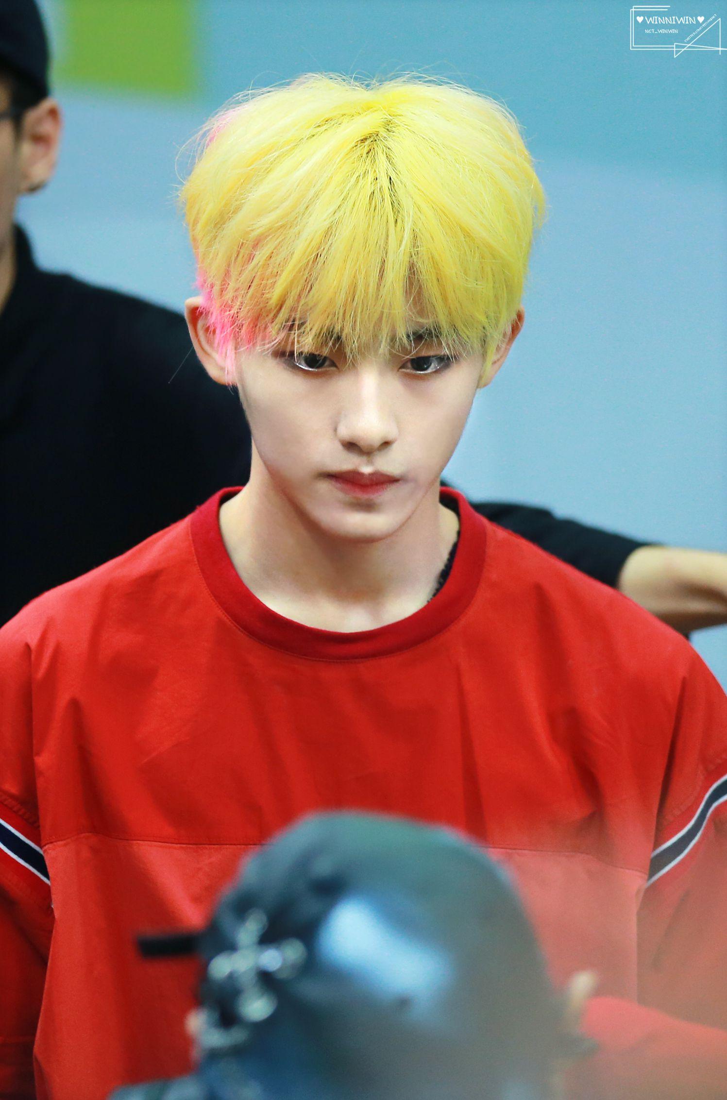 Winwin NCT Wallpapers - Top Free Winwin NCT Backgrounds - WallpaperAccess