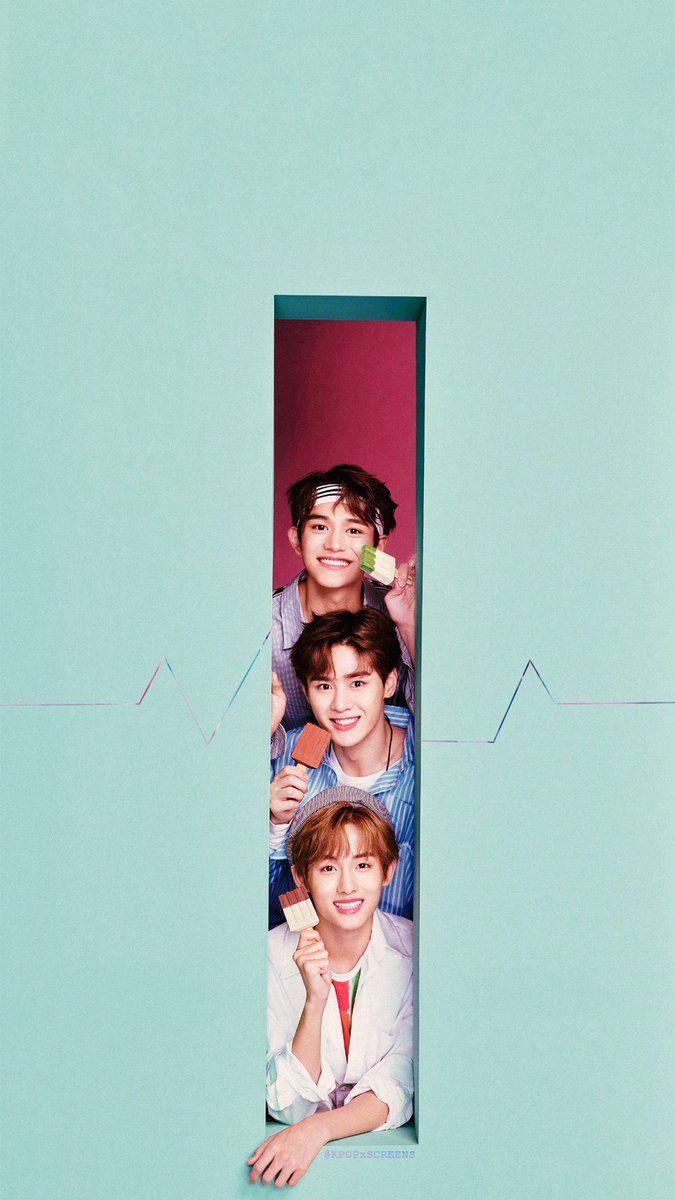Winwin NCT Wallpapers - Top Free Winwin NCT Backgrounds - WallpaperAccess