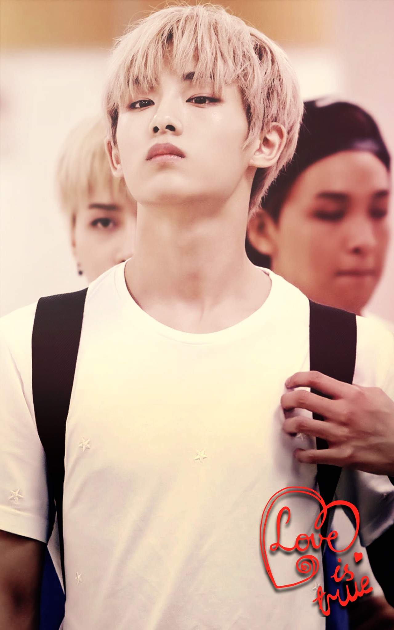 Winwin NCT Wallpapers - Top Free Winwin NCT Backgrounds - WallpaperAccess