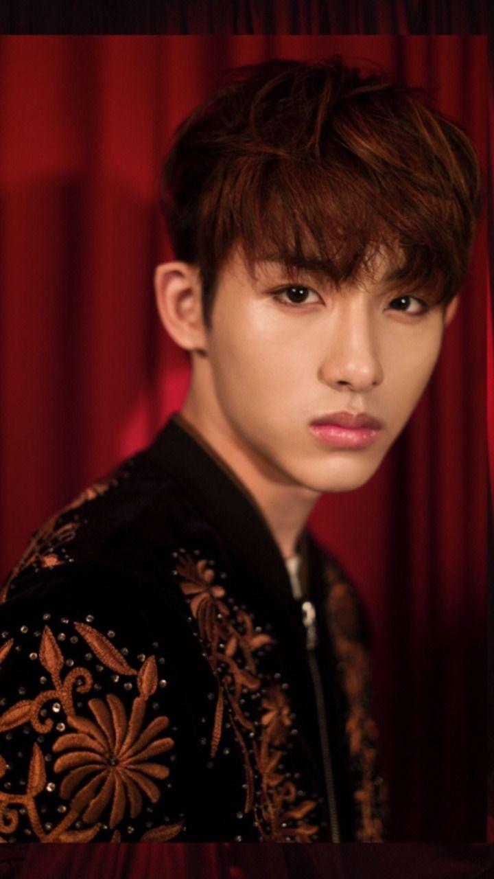 Winwin NCT Wallpapers - Top Free Winwin NCT Backgrounds - WallpaperAccess