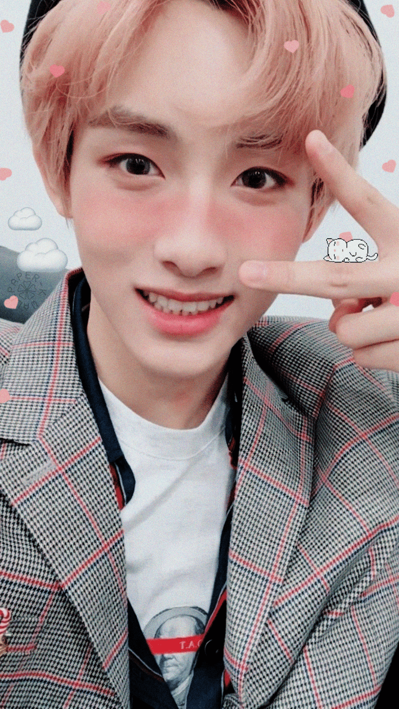 Winwin NCT Wallpapers - Top Free Winwin NCT Backgrounds - WallpaperAccess