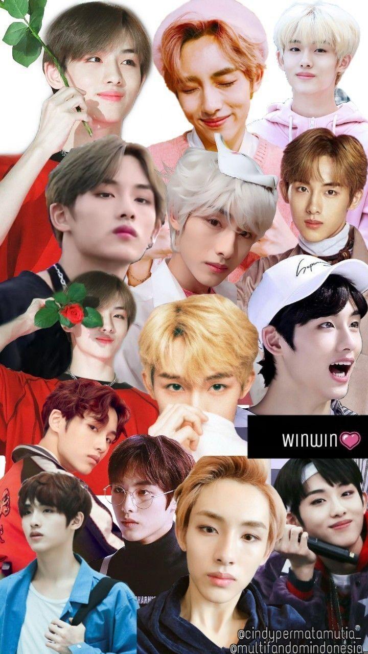 Winwin NCT Wallpapers - Top Free Winwin NCT Backgrounds - WallpaperAccess