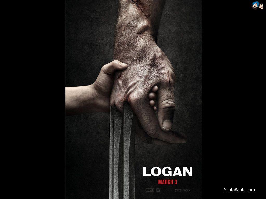 Logan Wallpapers - Top Free Logan Backgrounds - WallpaperAccess