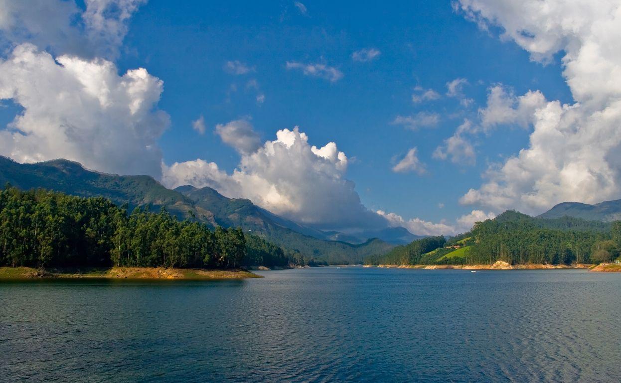 Munnar Wallpapers - Top Free Munnar Backgrounds - WallpaperAccess
