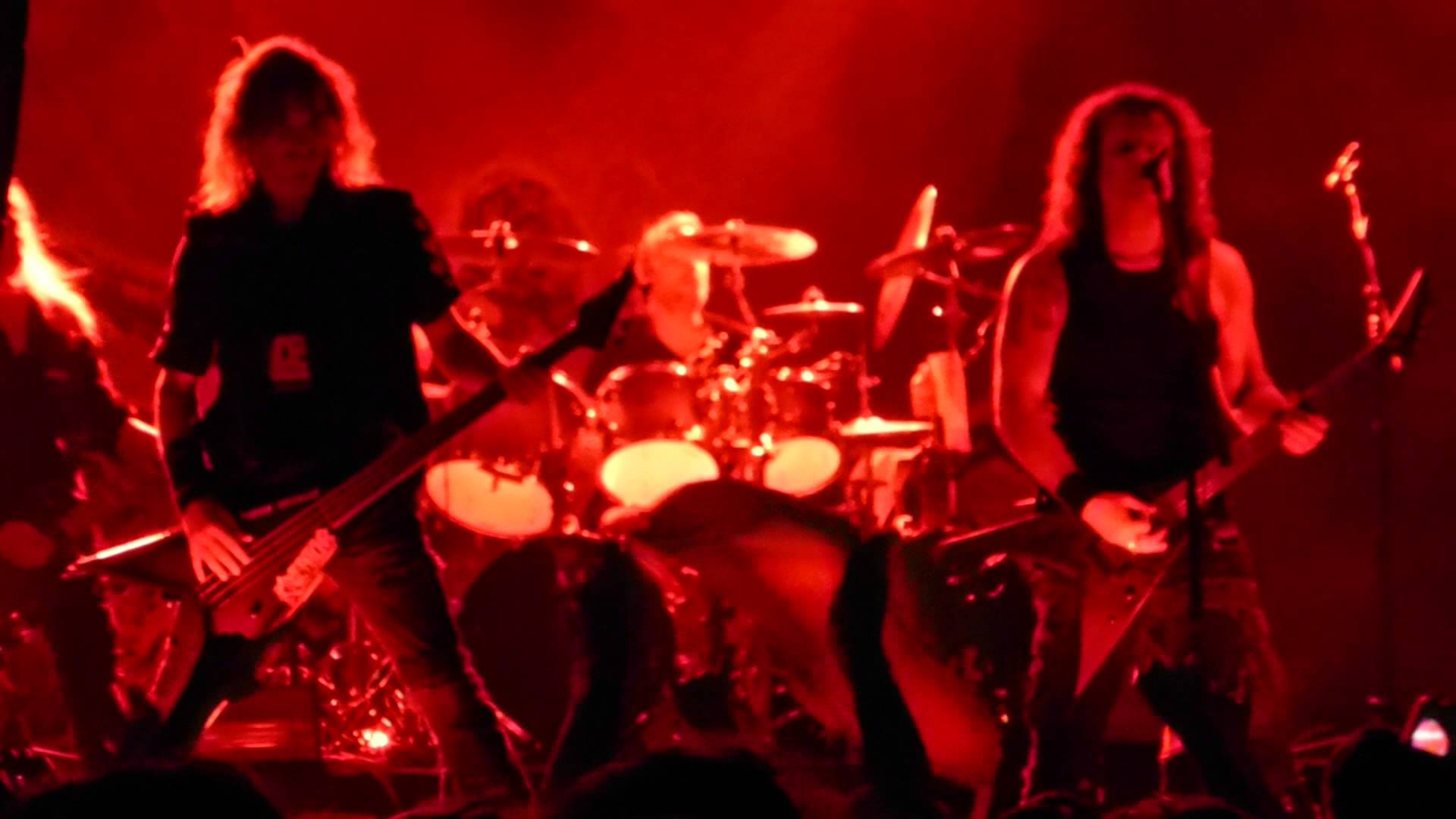 Kreator Wallpapers - Top Free Kreator Backgrounds - WallpaperAccess