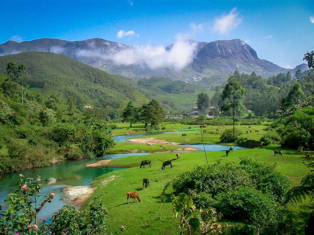 Munnar Wallpapers - Top Free Munnar Backgrounds - WallpaperAccess