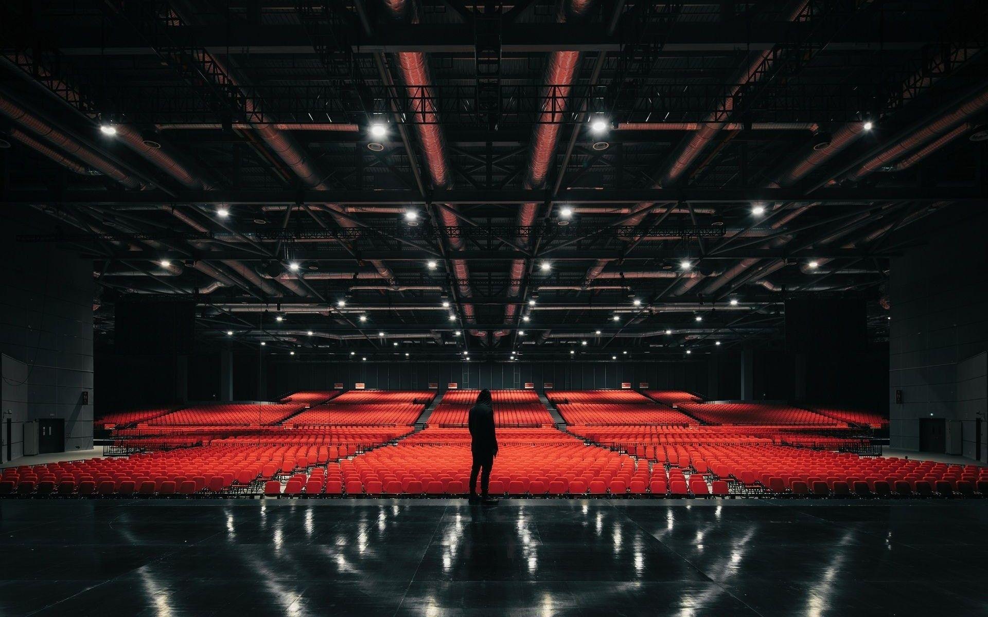 Stage Wallpapers - Top Free Stage Backgrounds - WallpaperAccess