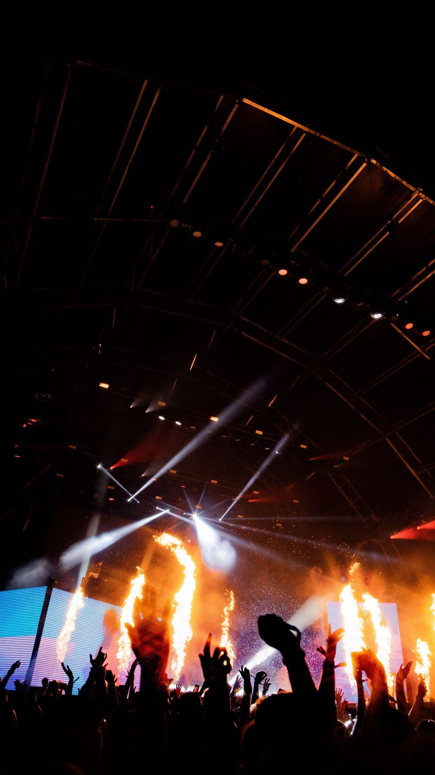 Stage Wallpapers - Top Free Stage Backgrounds - WallpaperAccess