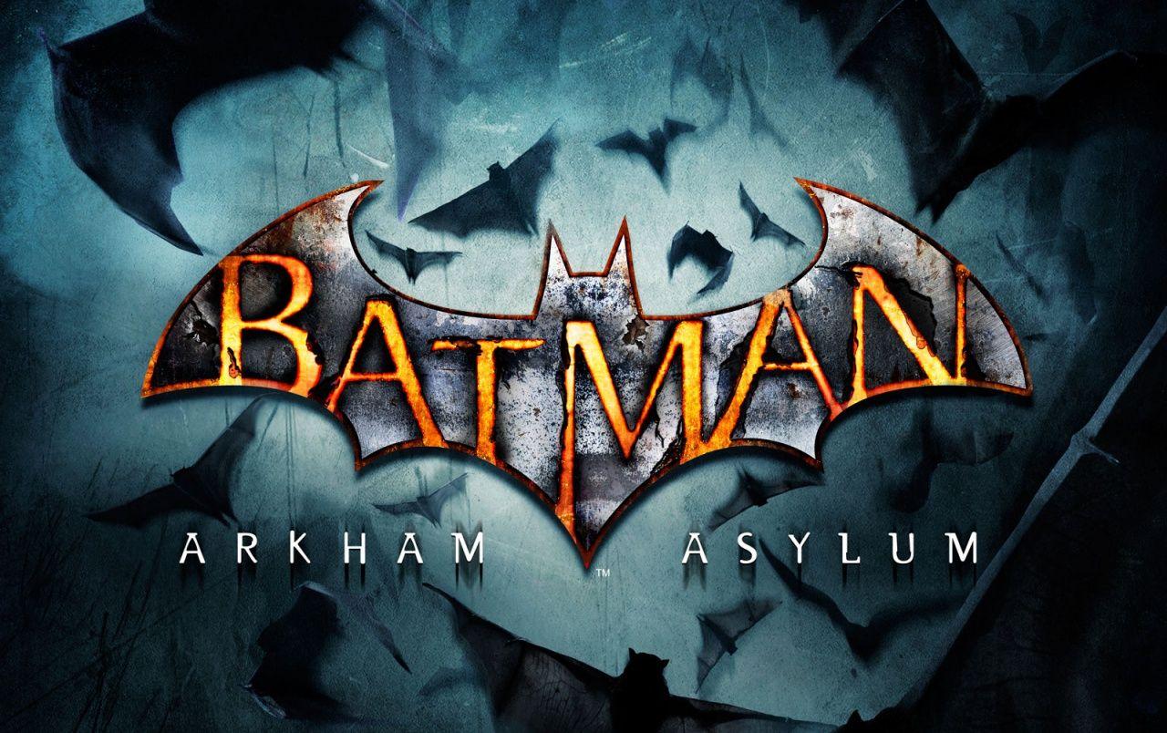 Batman Arkham Asylum Wallpapers - Top Free Batman Arkham Asylum ...