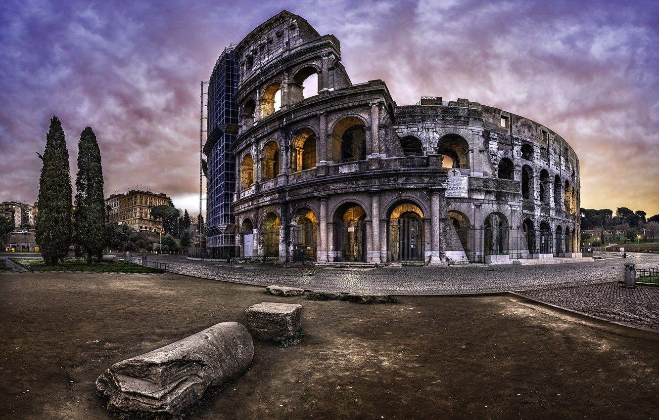 Roma Wallpapers - Top Free Roma Backgrounds - WallpaperAccess