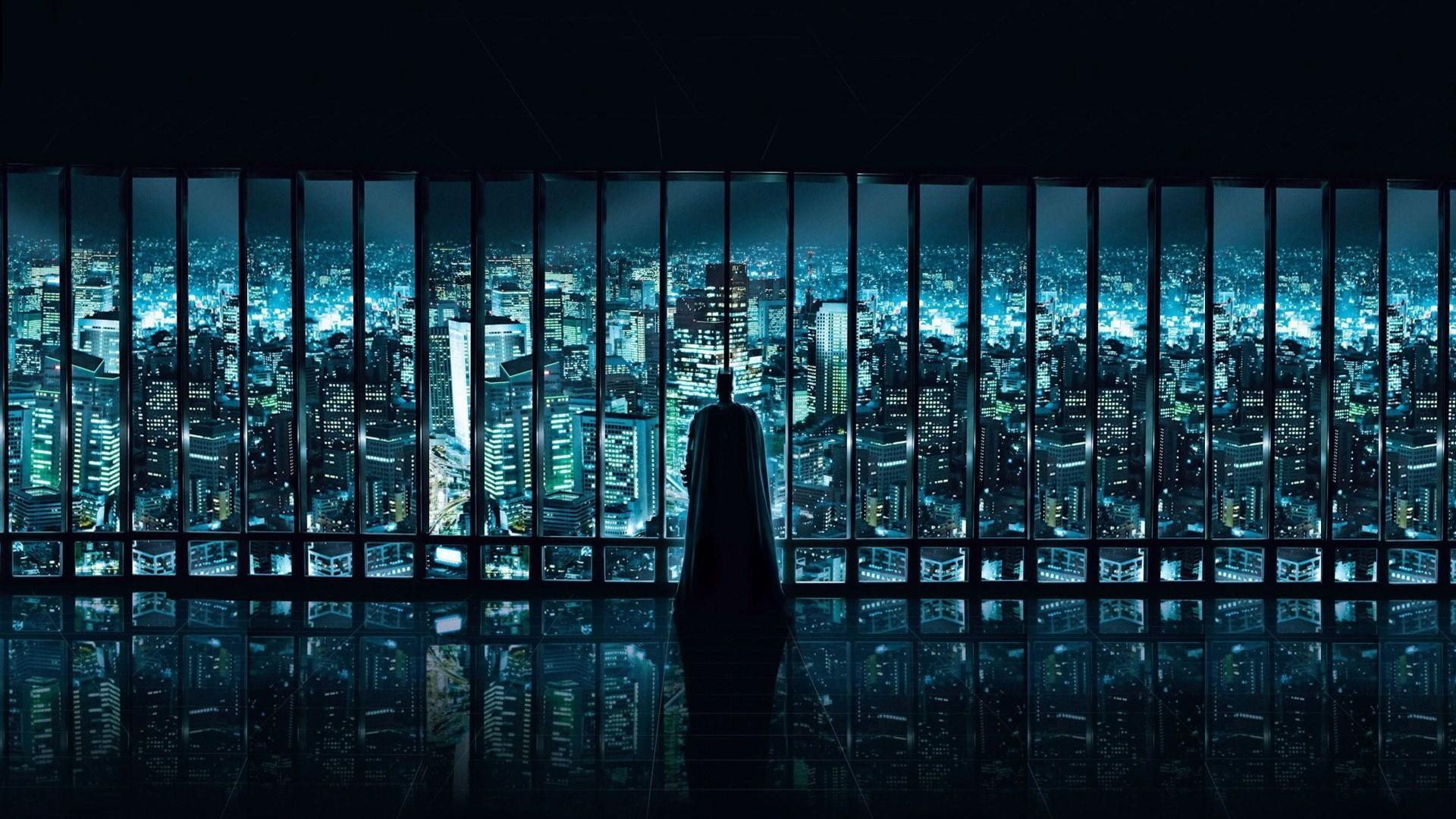 Arkham Asylum Wallpapers - Top Free Arkham Asylum Backgrounds ...