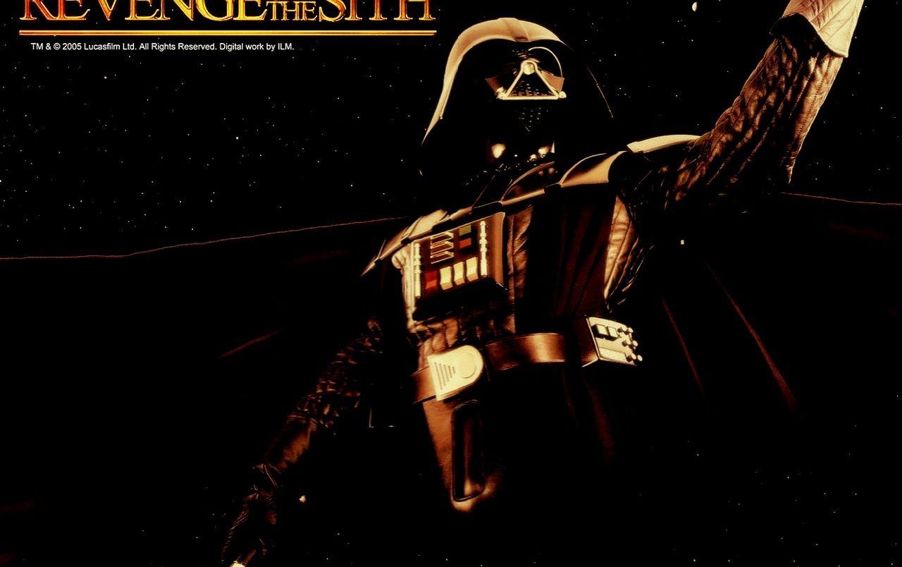 Revenge of the Sith Wallpapers - Top Free Revenge of the Sith ...