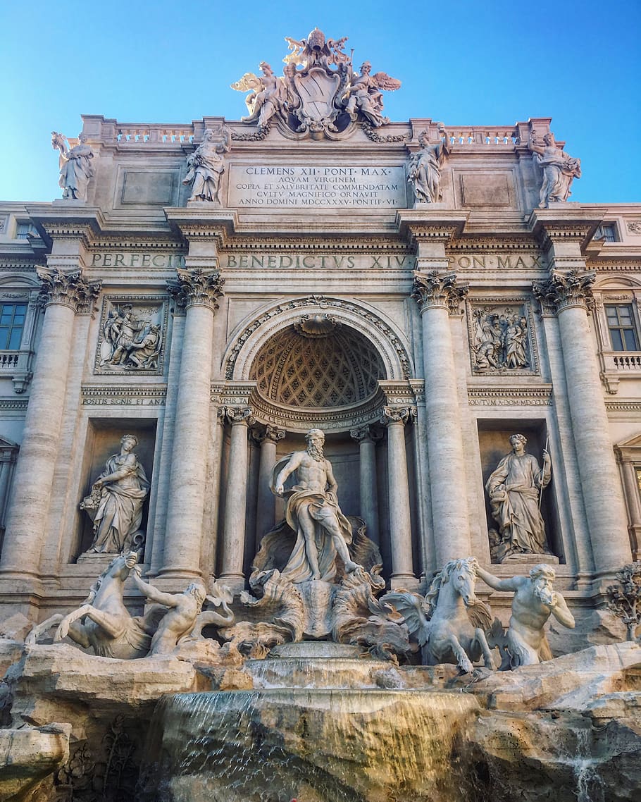 Roma 4K Wallpapers - Top Free Roma 4K Backgrounds - WallpaperAccess