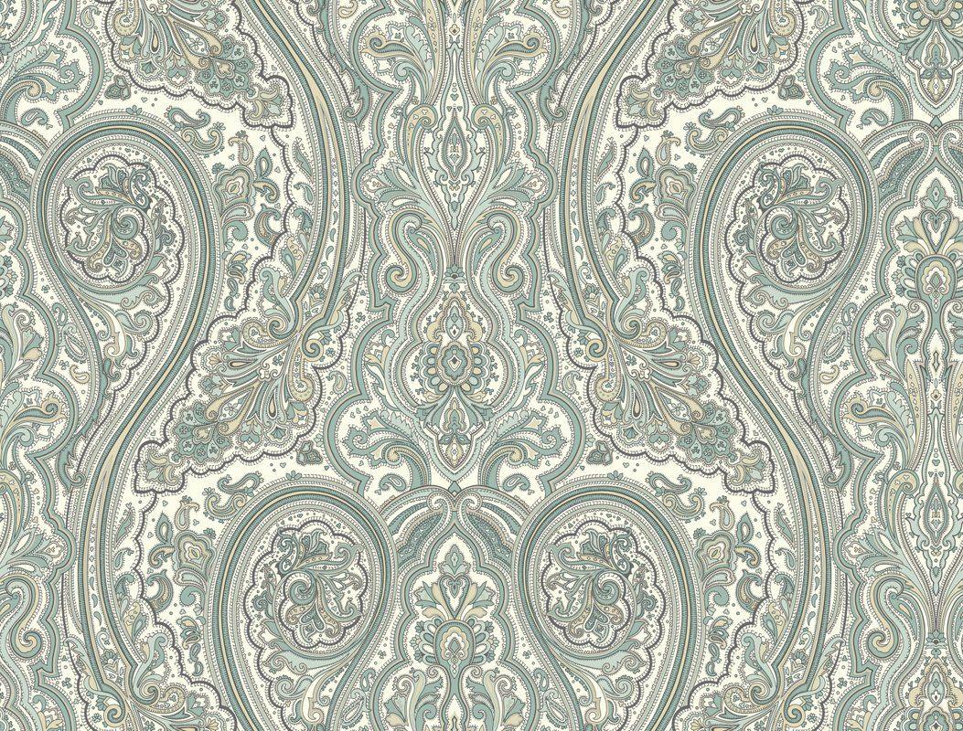 Paisley Pattern Wallpapers - Top Free Paisley Pattern Backgrounds ...