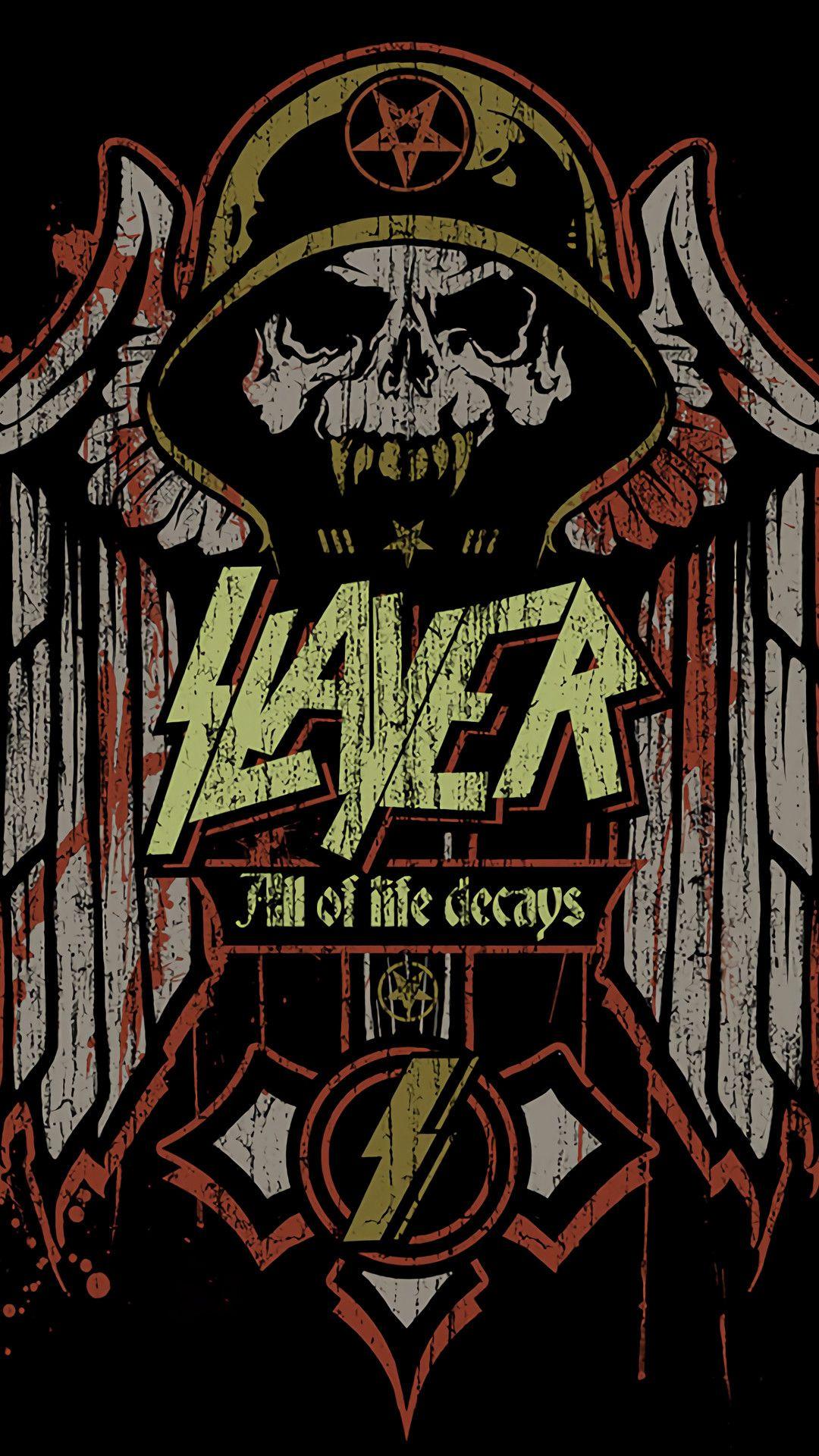 Metal Band Wallpapers - Top Free Metal Band Backgrounds - WallpaperAccess