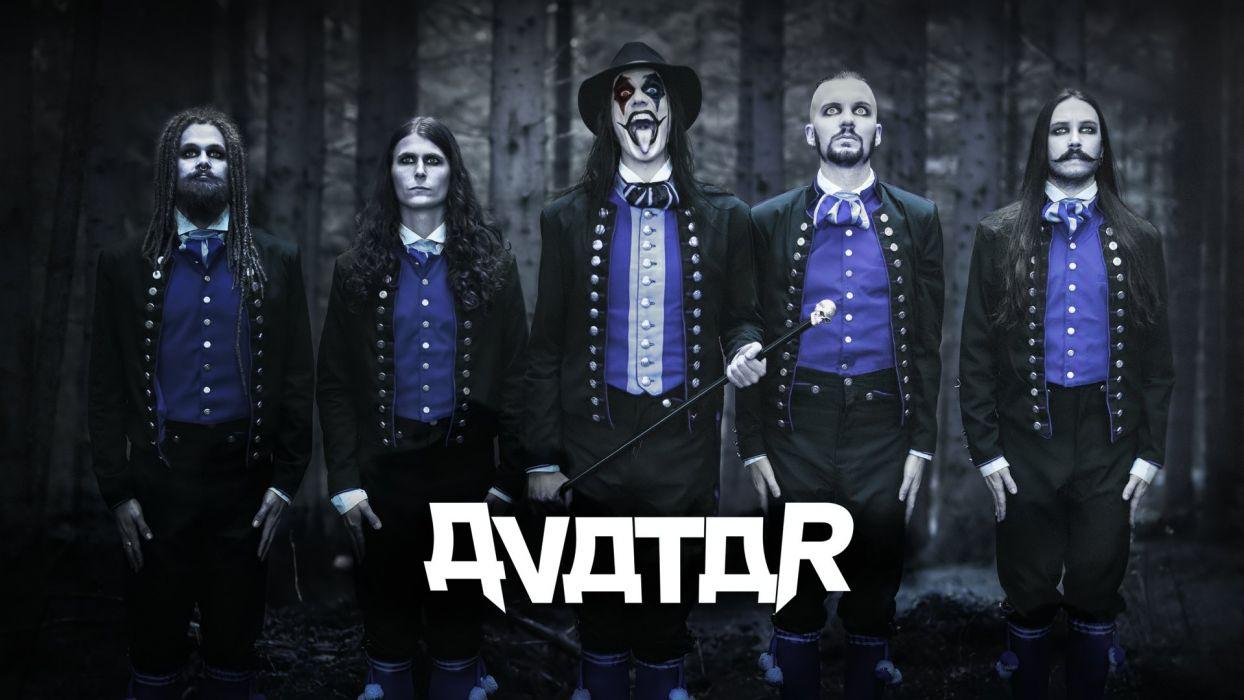 Metal Bands Wallpapers - Top Free Metal Bands Backgrounds - WallpaperAccess