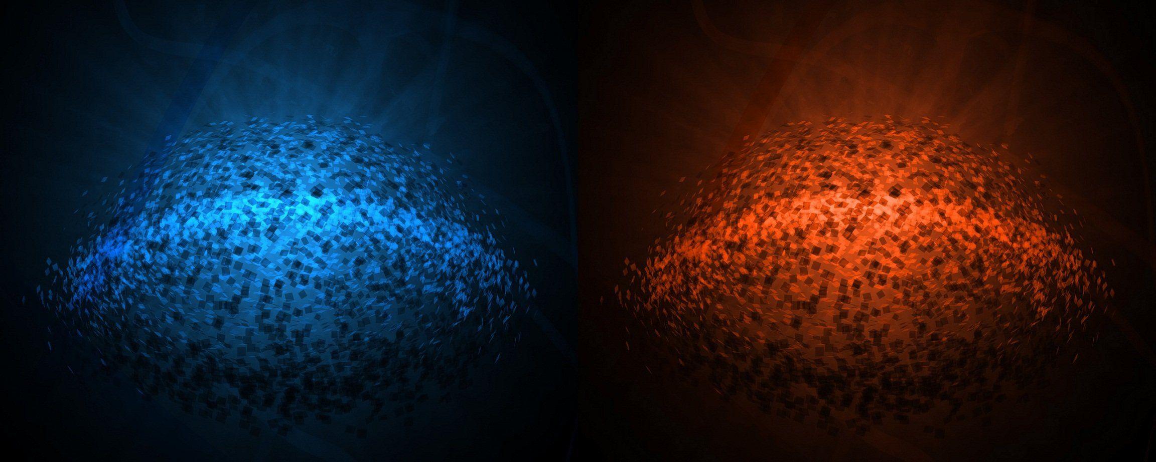 Cool Dual Monitor 4K Wallpapers - Top Free Cool Dual Monitor 4K ...