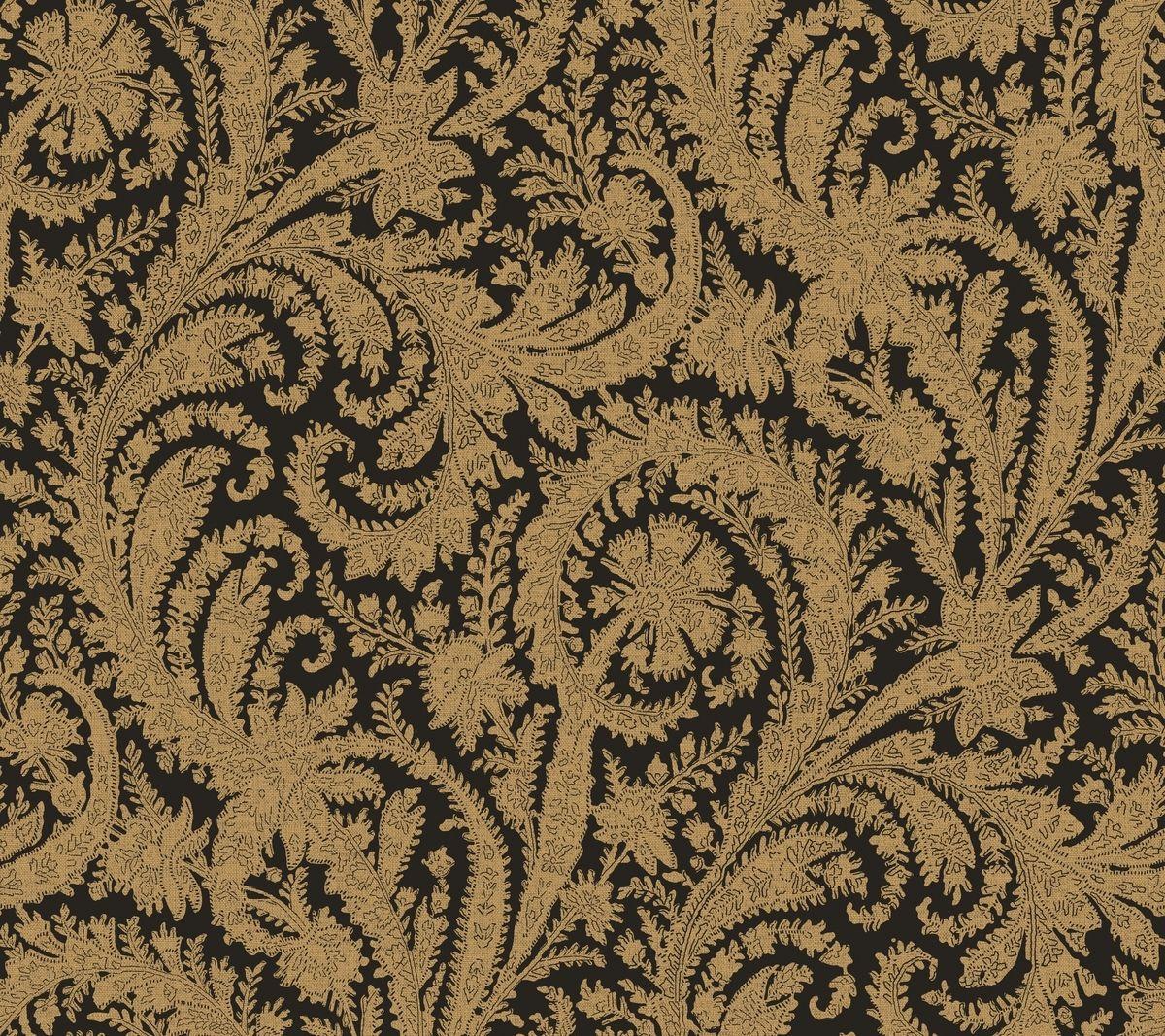 Paisley Wallpapers - Top Free Paisley Backgrounds - WallpaperAccess