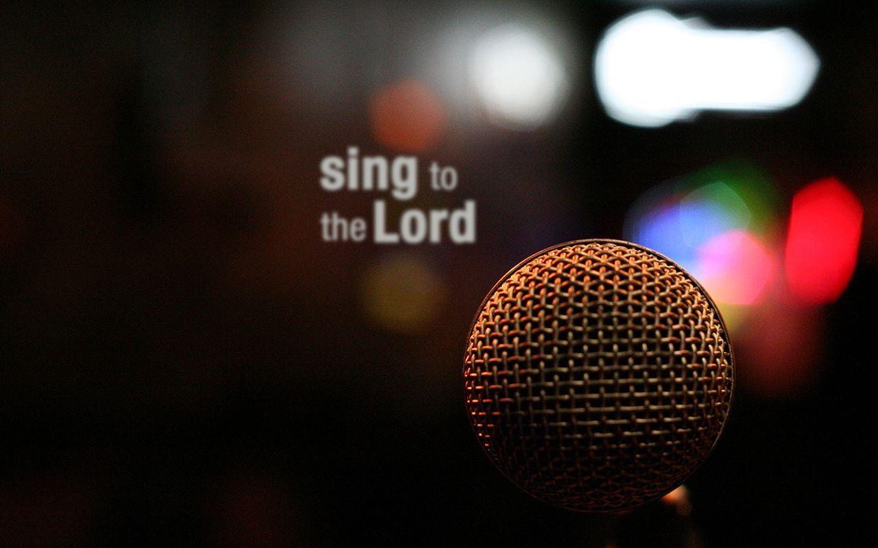 Gospel Music Wallpapers - Top Free Gospel Music Backgrounds ...