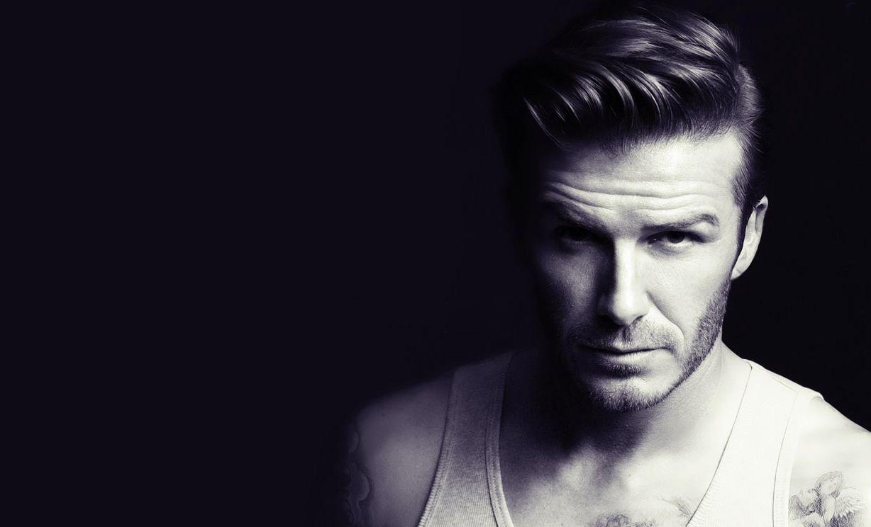 David Beckham HD Wallpapers - Top Free David Beckham HD Backgrounds ...