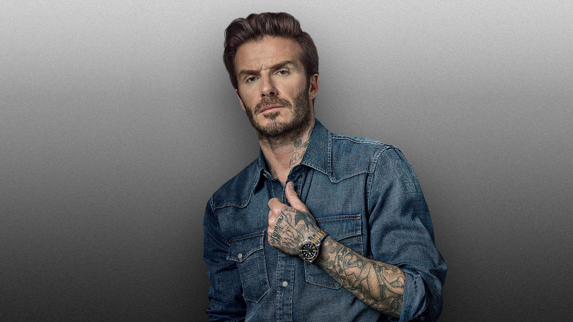 David Beckham HD Wallpapers - Top Free David Beckham HD Backgrounds ...