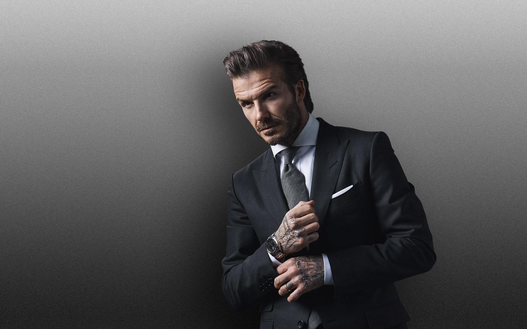 David Beckham HD Wallpapers - Top Free David Beckham HD Backgrounds ...
