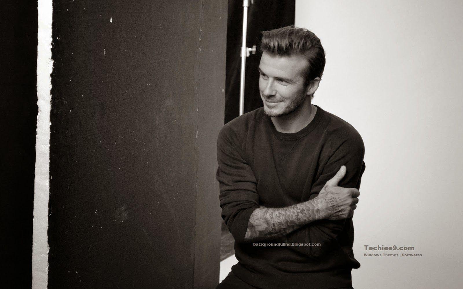 David Beckham HD Wallpapers - Top Free David Beckham HD Backgrounds ...