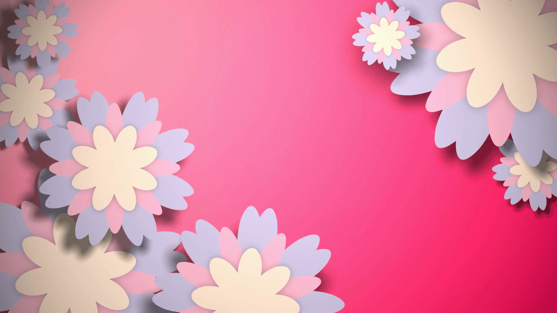 Pastel Flowers HD Wallpapers - Top Free Pastel Flowers HD Backgrounds ...
