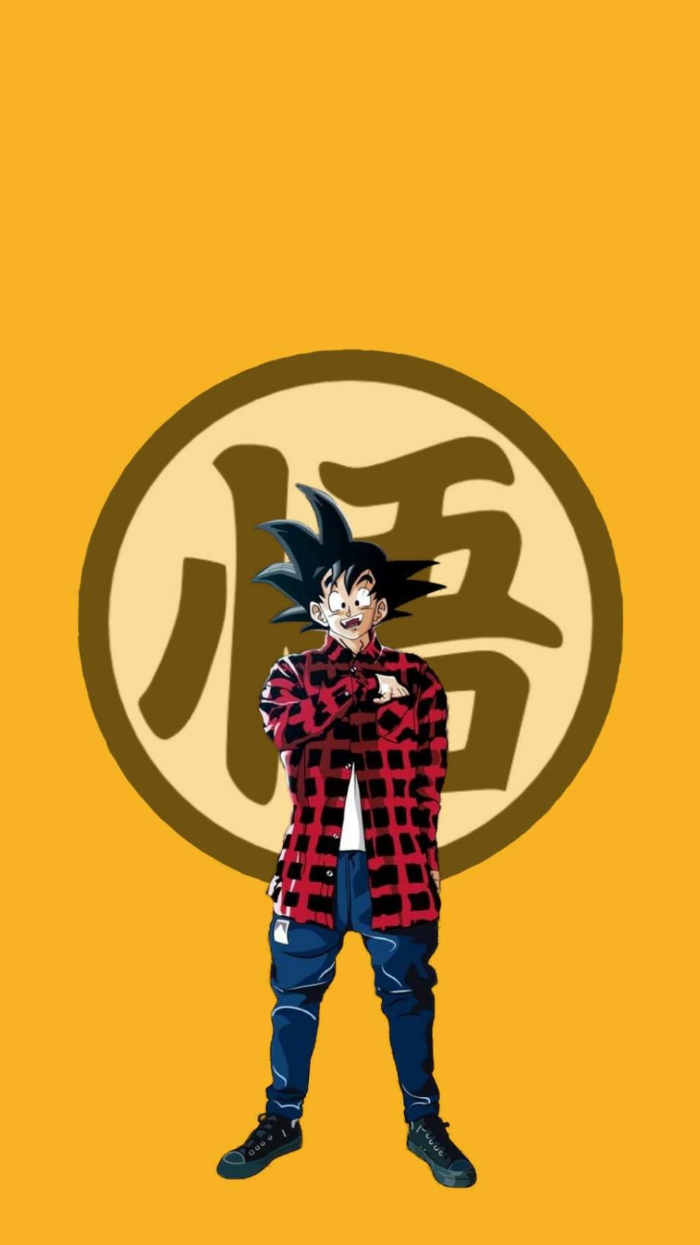Goku Gucci Wallpapers - Top Free Goku Gucci Backgrounds - WallpaperAccess