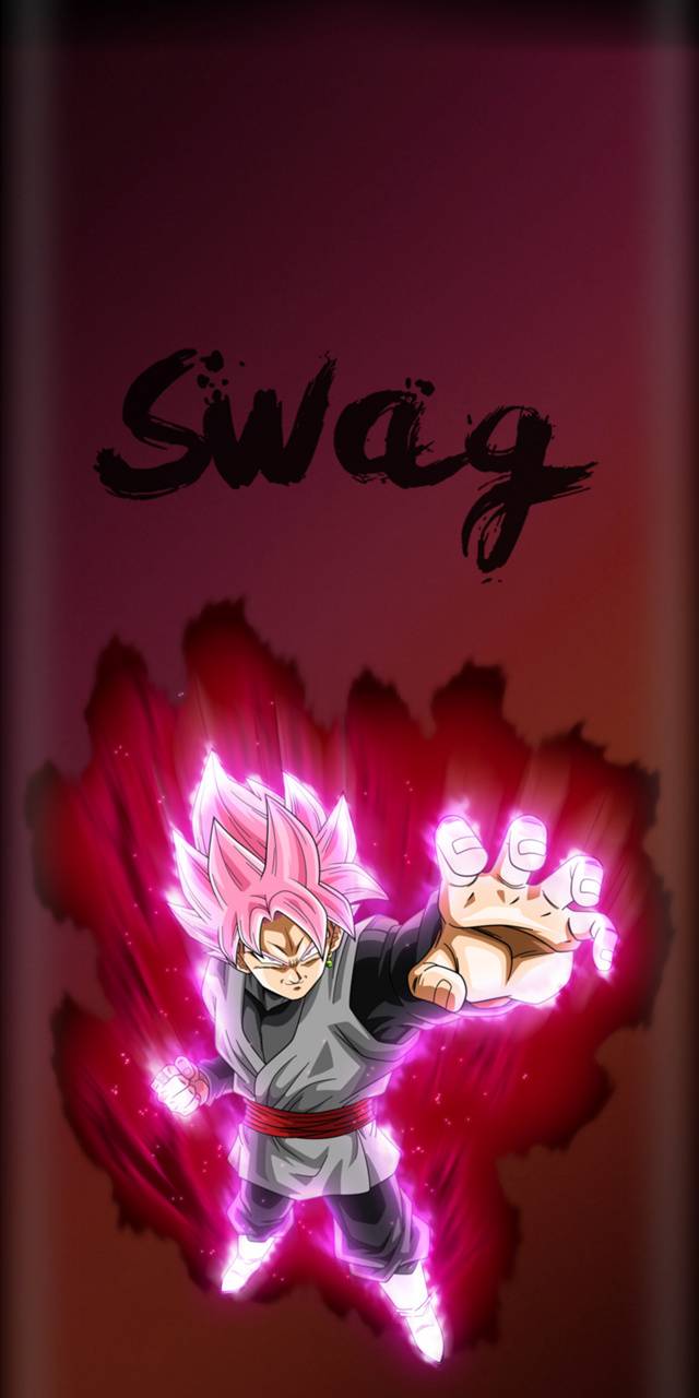 Goku Swag Wallpapers - Top Free Goku Swag Backgrounds - WallpaperAccess