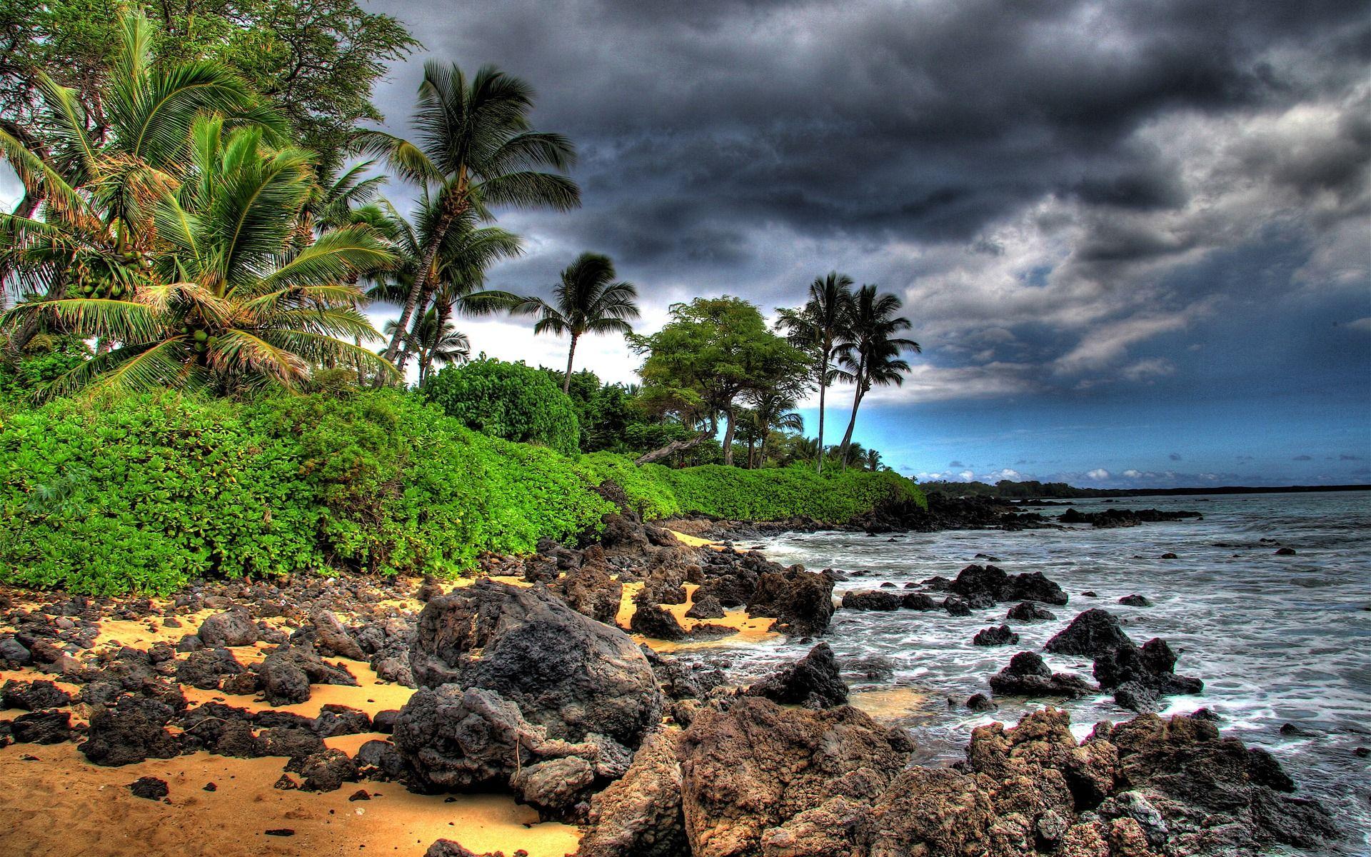 Maui Wallpapers - Top Free Maui Backgrounds - WallpaperAccess