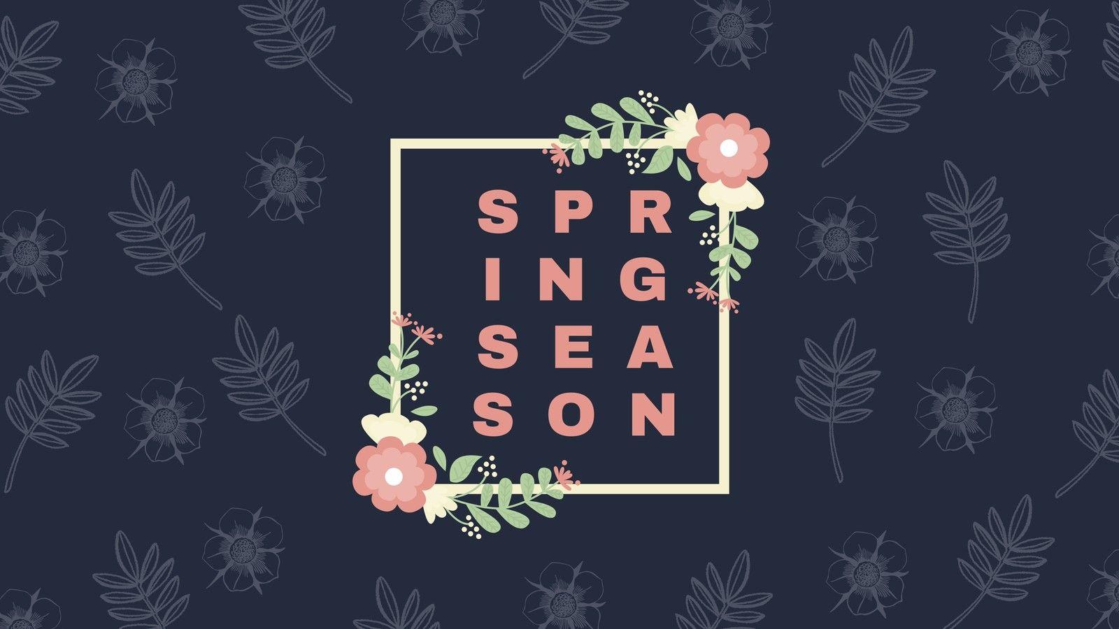 Spring Pastel Wallpapers - Top Free Spring Pastel Backgrounds ...