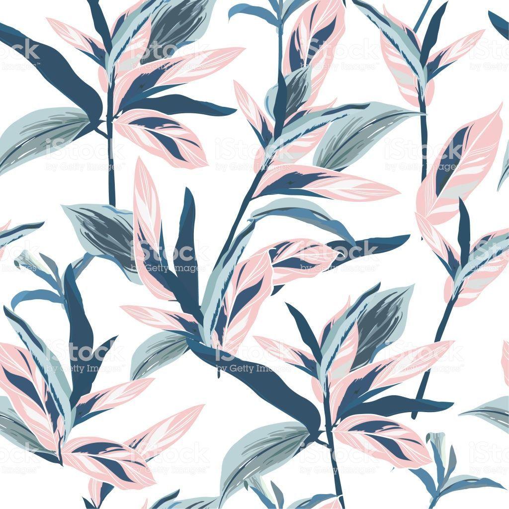 Pastel Leaf Wallpapers - Top Free Pastel Leaf Backgrounds - WallpaperAccess