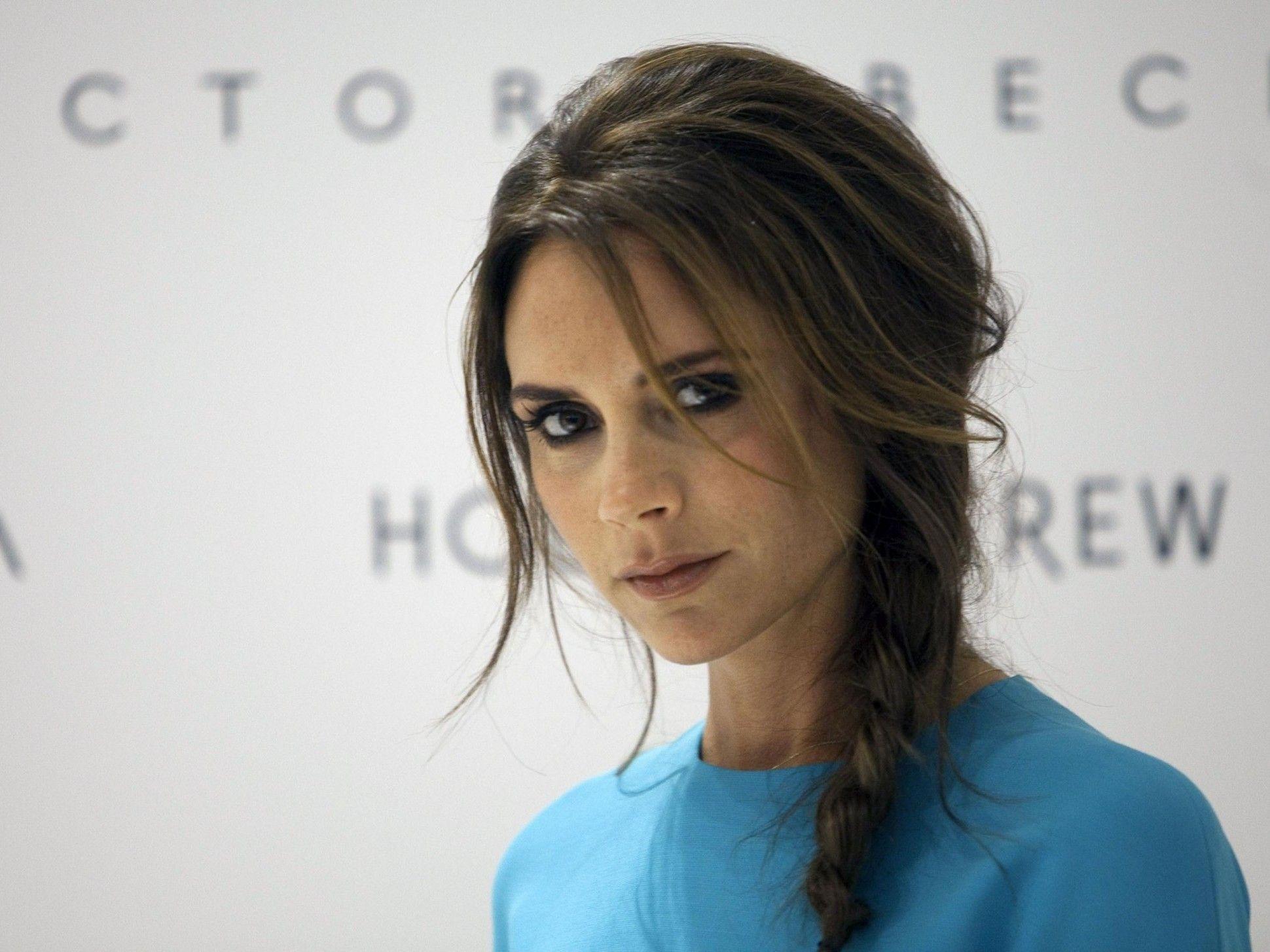Victoria Beckham Wallpapers - Top Free Victoria Beckham Backgrounds ...